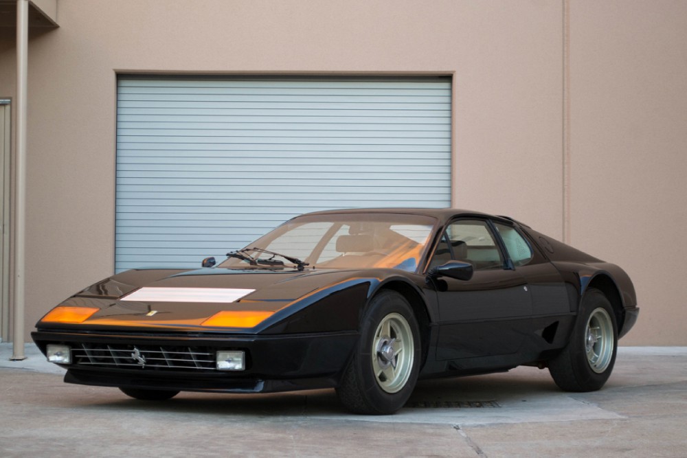 1979 Ferrari 512BB Stock # 19222 for sale near Astoria, NY | NY Ferrari ...