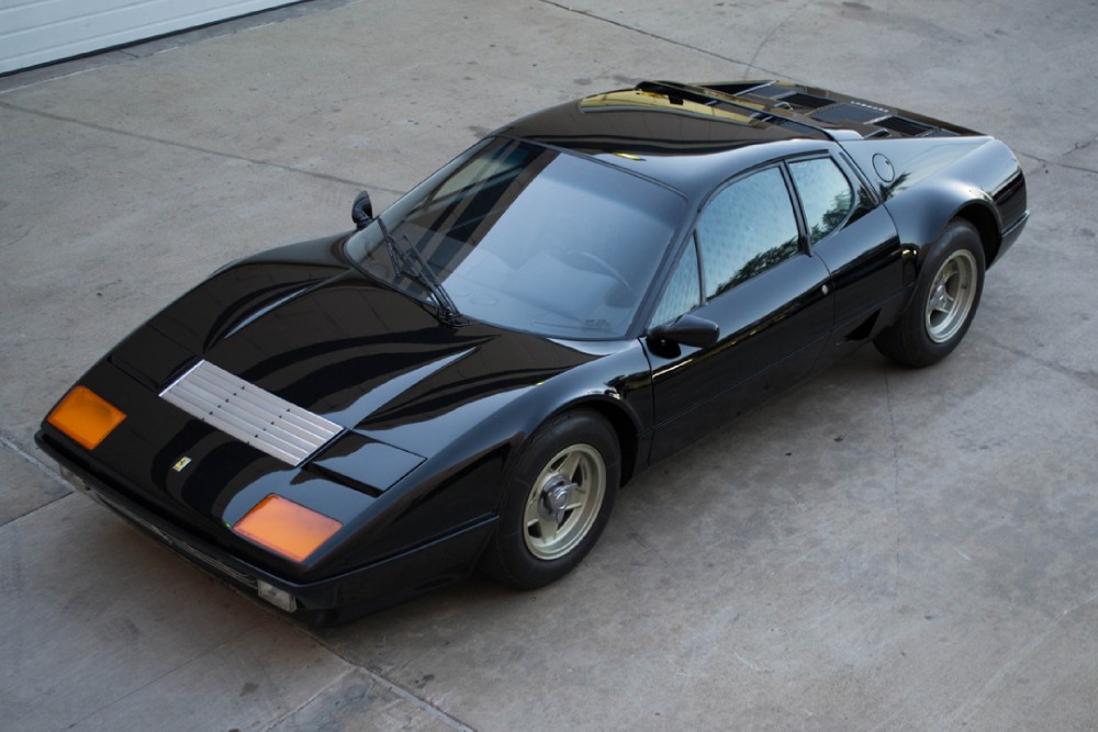 1979 Ferrari 512BB Stock # 19222 for sale near Astoria, NY | NY Ferrari ...