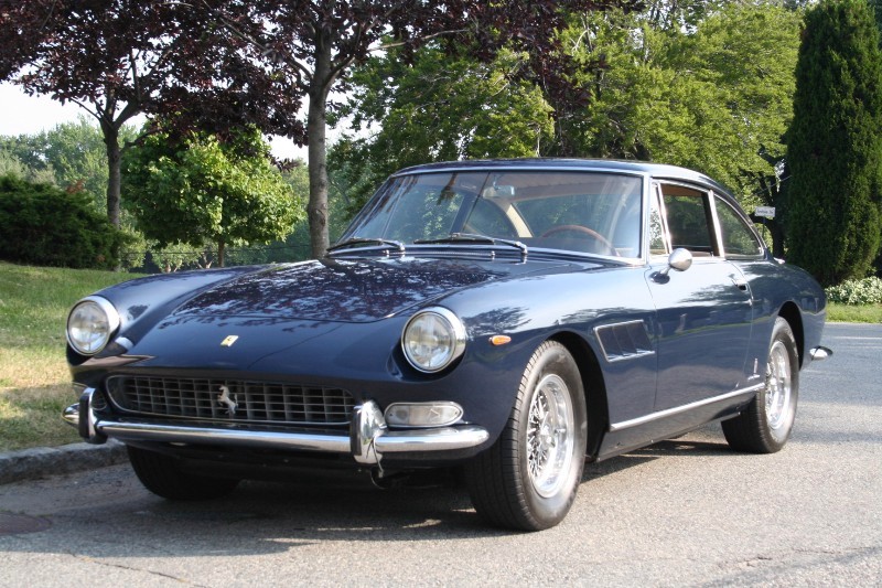 1967 Ferrari 330GT 2+2 Stock # 19498 for sale near Astoria, NY | NY ...