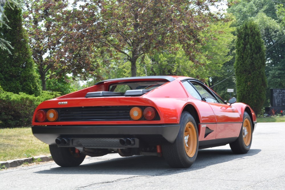 1979 Ferrari 512BB Stock # 20149 for sale near Astoria, NY | NY Ferrari ...