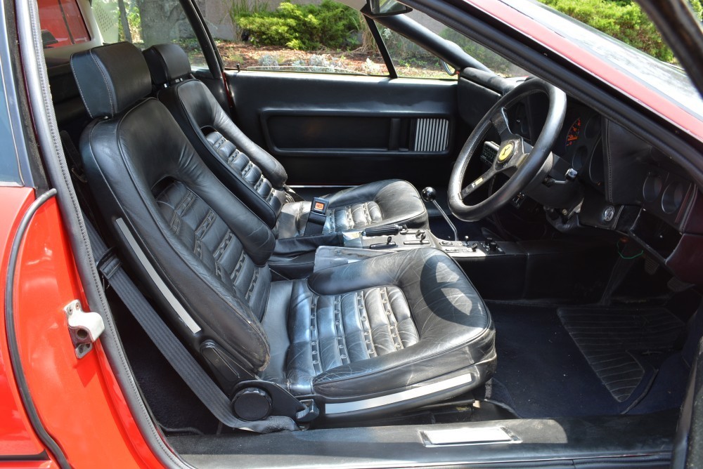 1979 Ferrari 512BB Stock # 20149 for sale near Astoria, NY | NY Ferrari ...