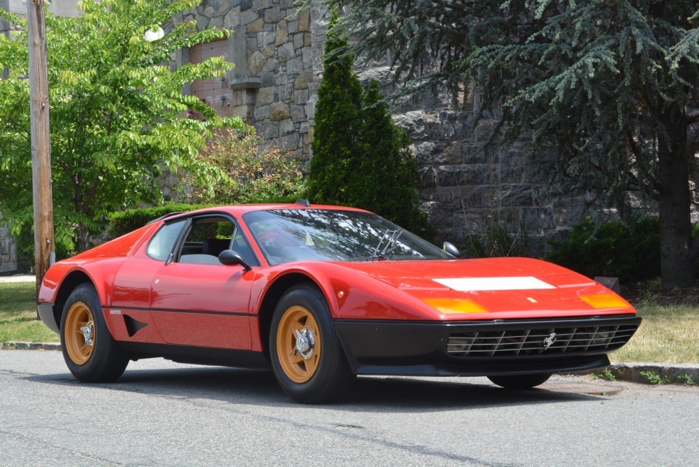 1979 Ferrari 512BB Stock # 20149 for sale near Astoria, NY | NY Ferrari ...