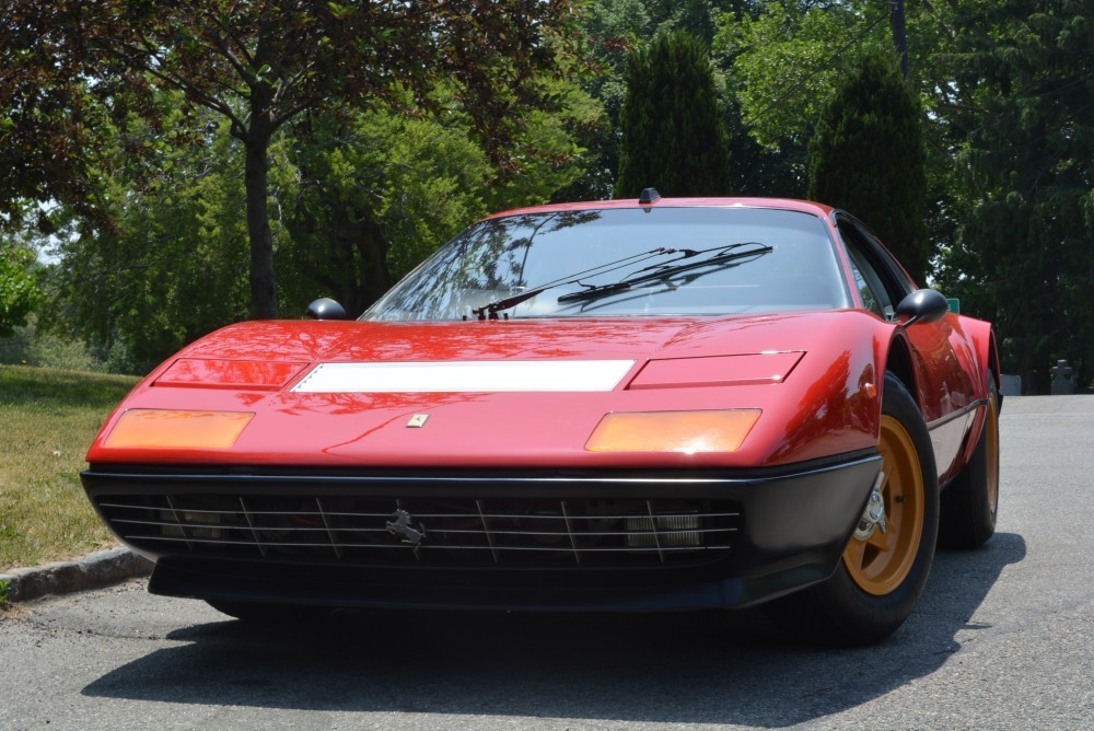 1979 Ferrari 512BB Stock # 20149 for sale near Astoria, NY | NY Ferrari ...