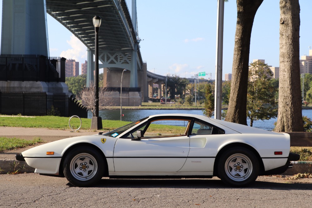1981 Ferrari 308 GTBi Stock # 22038 for sale near Astoria, NY | NY ...