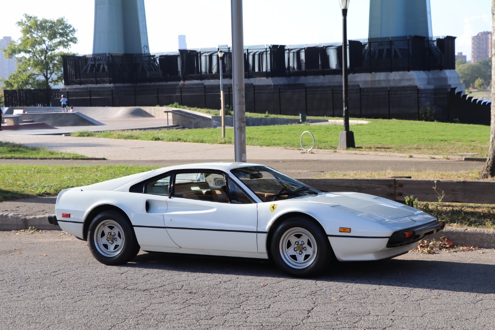 1981 Ferrari 308 GTBi Stock # 22038 for sale near Astoria, NY | NY ...