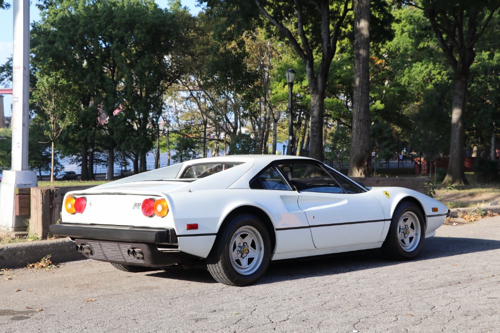 1981 Ferrari 308 GTBi Stock # 22038 for sale near Astoria, NY | NY ...