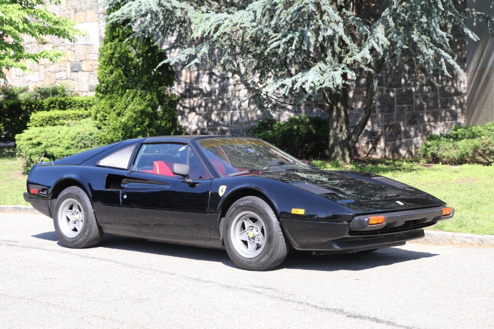 1979 Ferrari GTS Stock # 22369 for sale near Astoria, NY | NY Ferrari ...