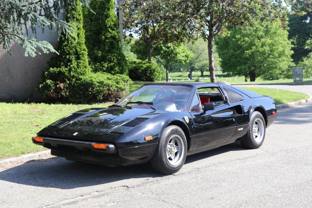 1979 Ferrari GTS Stock # 22369 for sale near Astoria, NY | NY Ferrari ...
