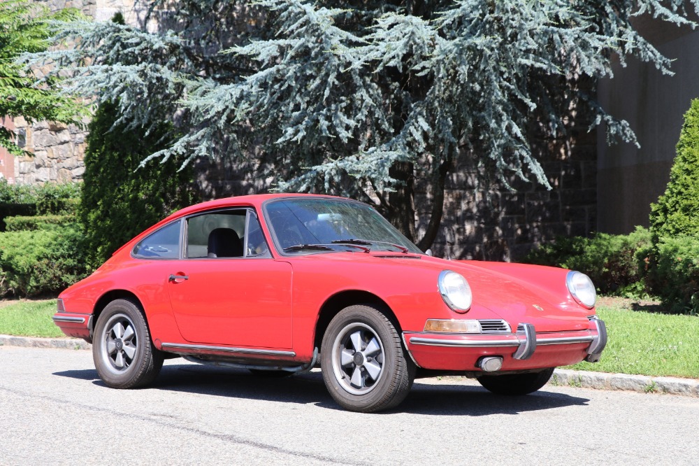 1966 Porsche 911 Coupe Short-Wheelbase Stock # 22461 for sale near ...