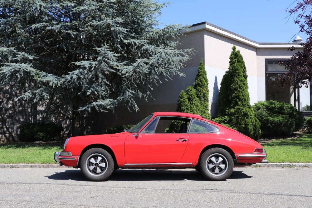 1966 Porsche 911 Coupe Short-Wheelbase Stock # 22461 for sale near ...
