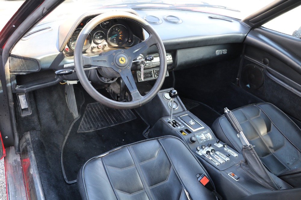 1980 Ferrari 308GTSi Stock # 22650 for sale near Astoria, NY | NY ...