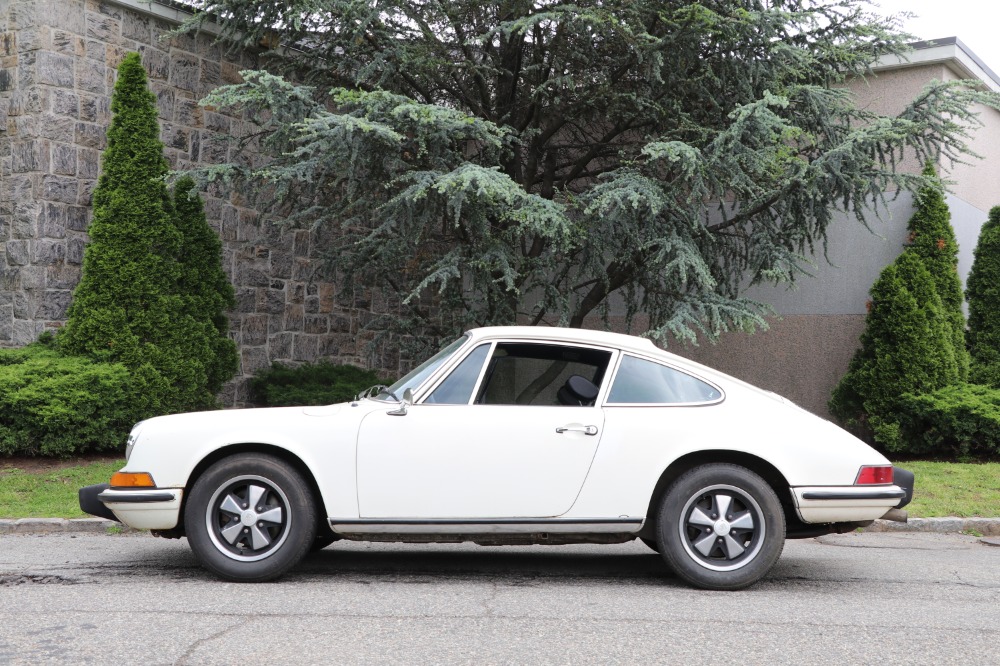 1973 Porsche 911T Stock # 22723 for sale near Astoria, NY | NY Porsche ...