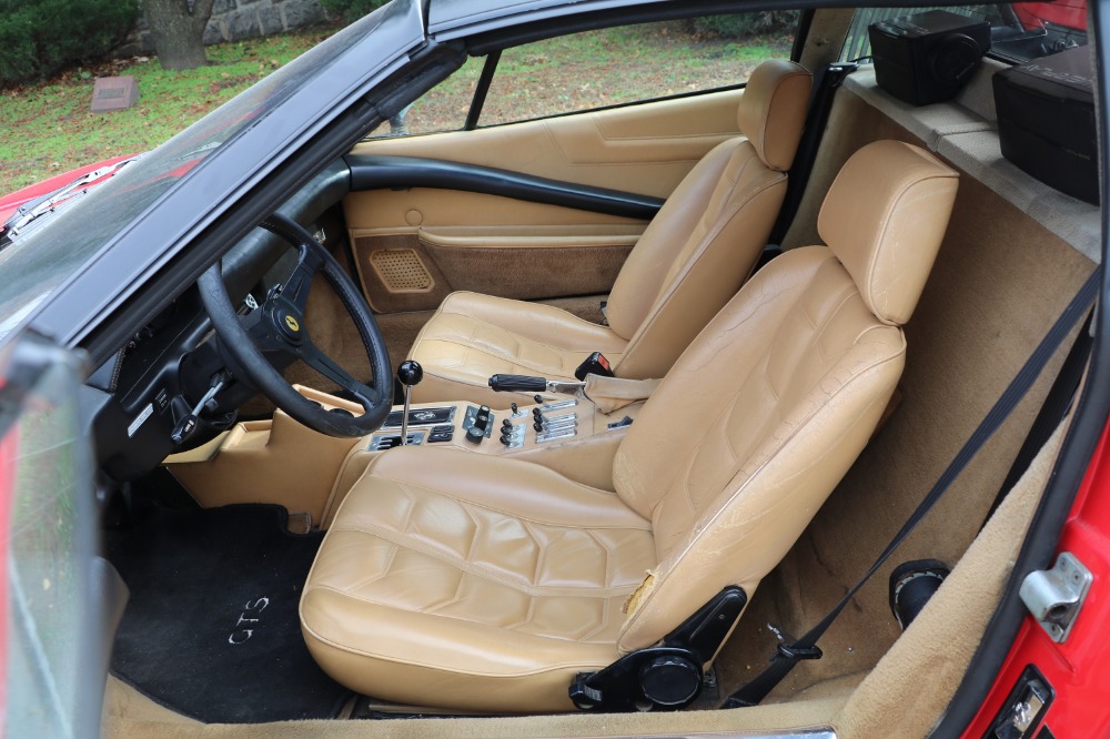 1980 Ferrari 308GTSi Stock # 22694 for sale near Astoria, NY | NY ...