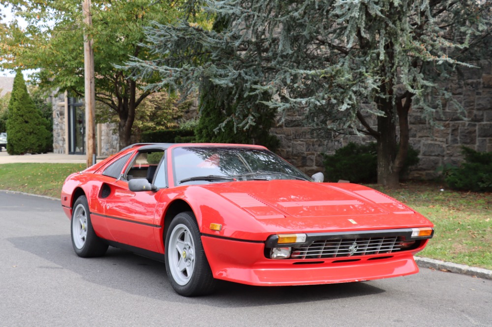 1985 Ferrari 308GTS Stock # 22382 for sale near Astoria, NY | NY ...