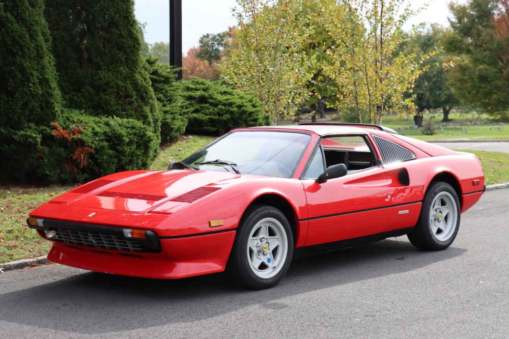 1985 Ferrari 308GTS Stock # 22382 for sale near Astoria, NY | NY ...