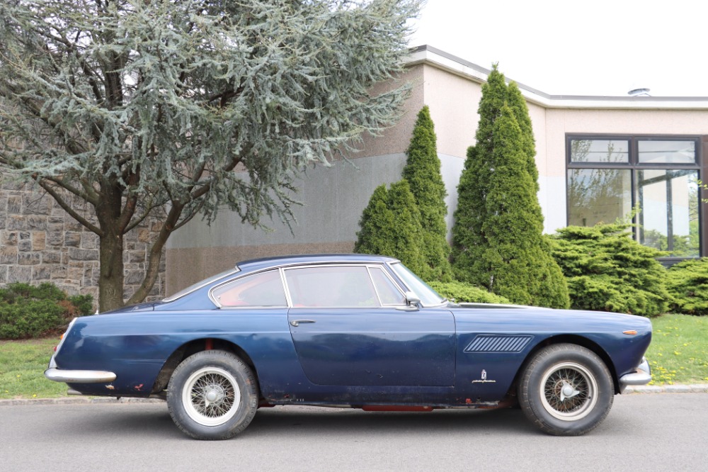 1963 Ferrari 250GTE Series III Stock # 24769 for sale near Astoria, NY ...