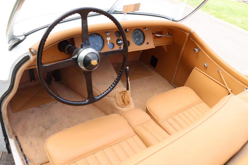 1952 Jaguar XK120 SE Roadster Stock # 24976 for sale near Astoria, NY ...