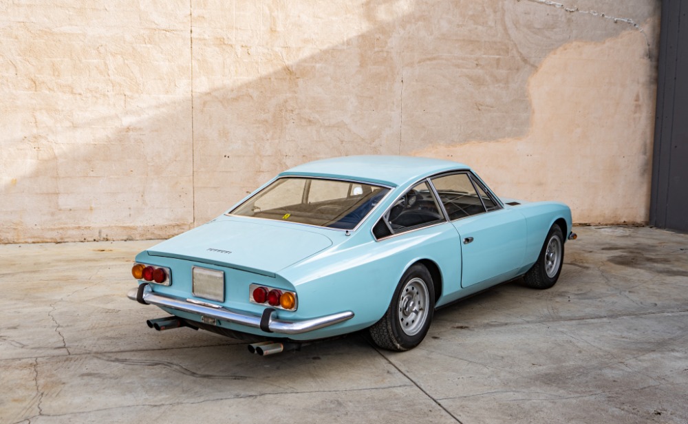 1967 Ferrari 365GT 2+2 Stock # 24824 for sale near Astoria, NY | NY ...