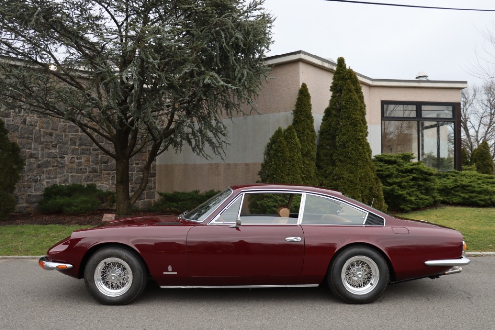 1970 Ferrari 365GT 2+2 Stock # 25195 for sale near Astoria, NY | NY ...