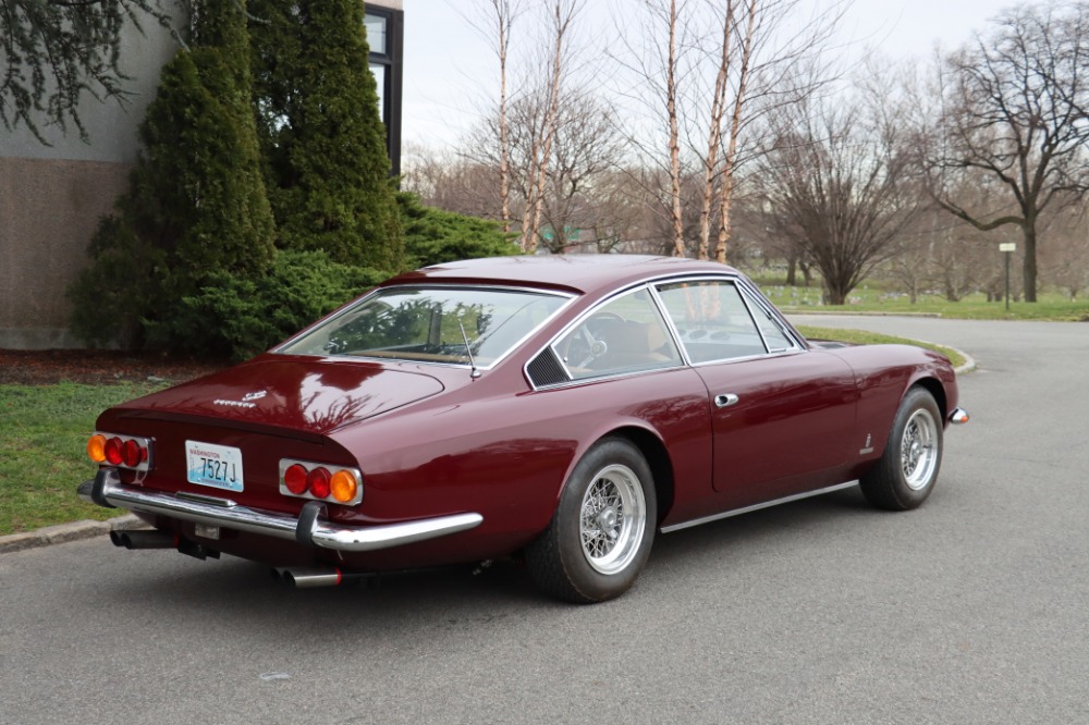 1970 Ferrari 365GT 2+2 Stock # 25195 for sale near Astoria, NY | NY ...