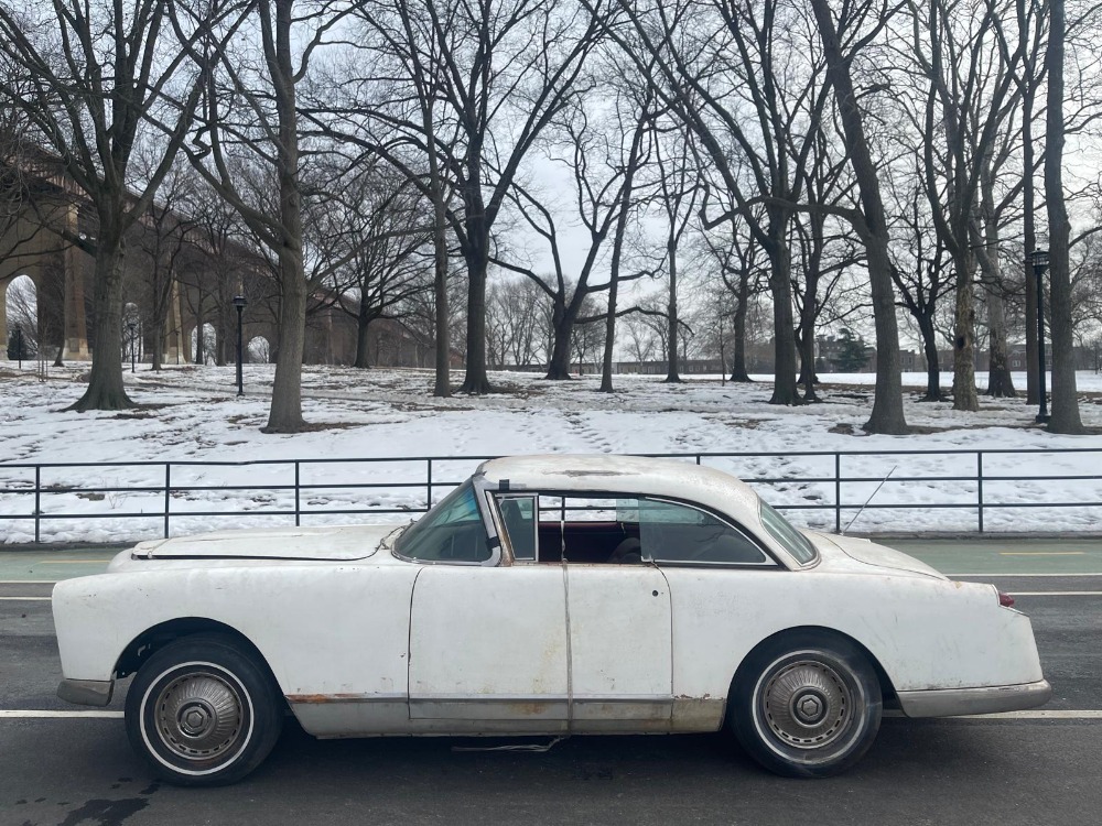 1960 Facel Vega HK500 Stock # 26046 for sale near Astoria, NY | NY ...
