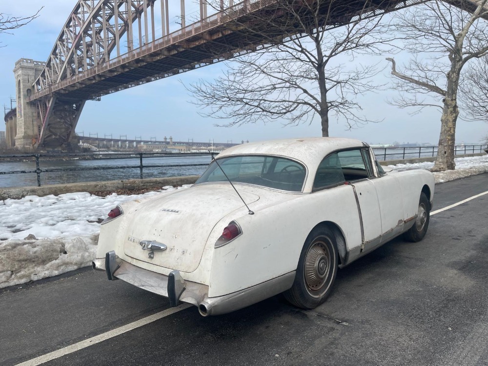1960 Facel Vega HK500 Stock # 26046 for sale near Astoria, NY | NY ...